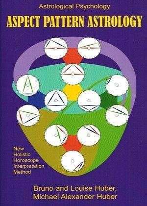 Aspect Pattern Astrology | Primstaven nettbokhandel