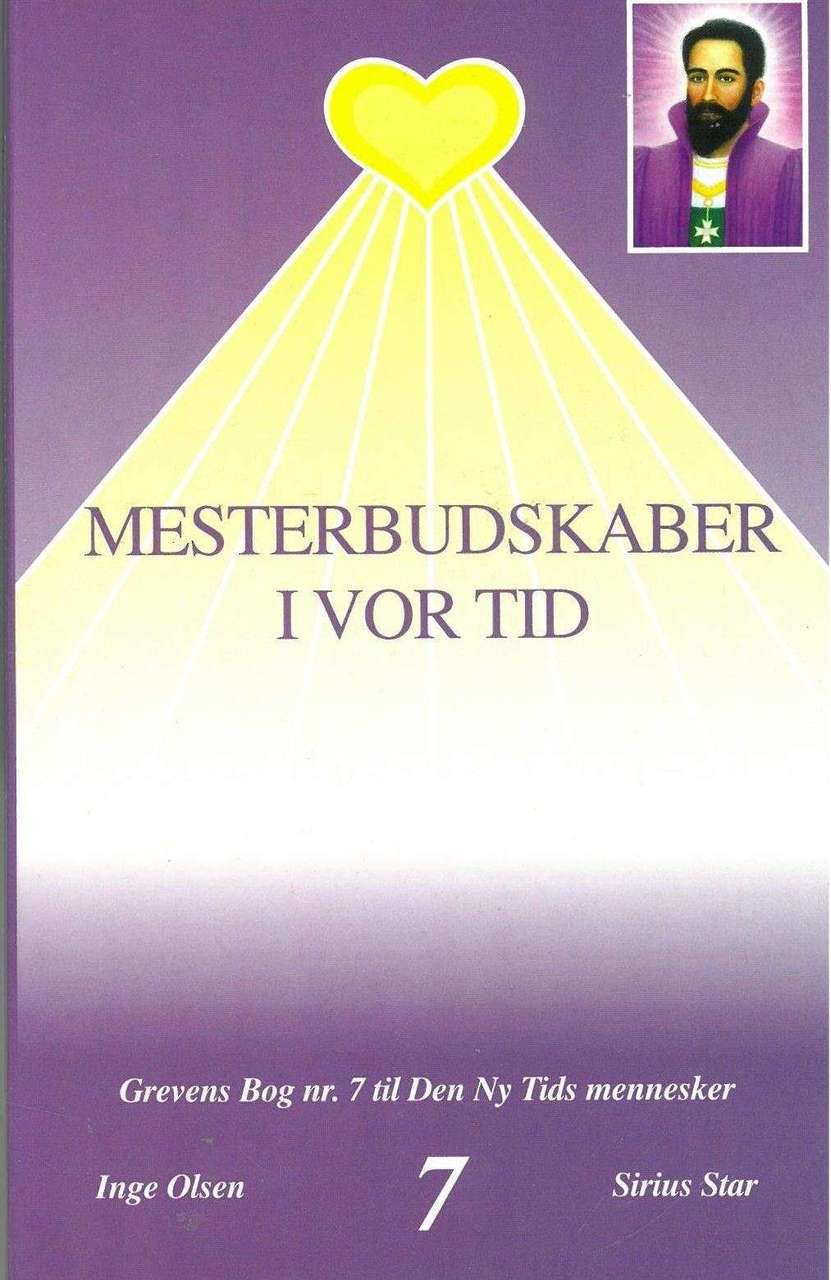 Mesterbudskaber i vor tid | Primstaven nettbokhandel