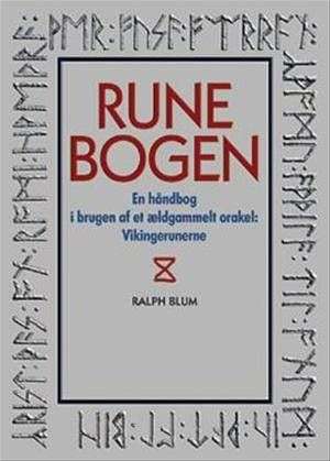 RUNEBOGEN - Et eldgammelt orakel | Primstaven nettbokhandel