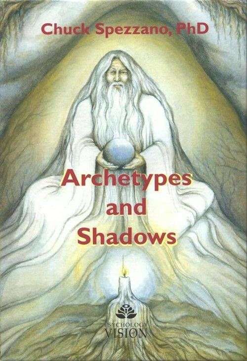 Archetypes & Shadows | Primstaven nettbokhandel