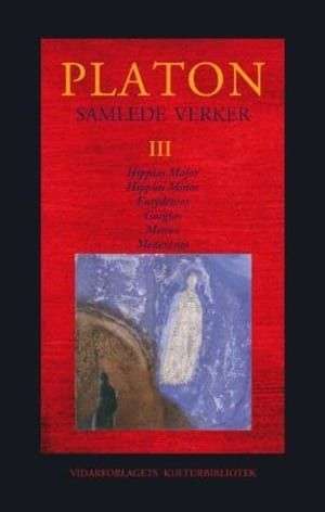 Samlede verker. Bd. 3 | Primstaven nettbokhandel