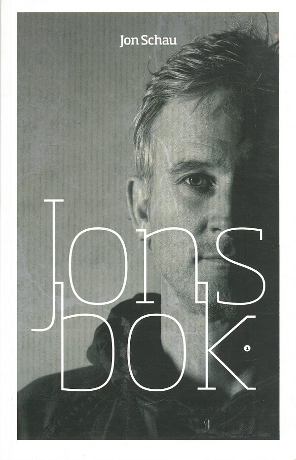 Jons bok 1 | Primstaven nettbokhandel