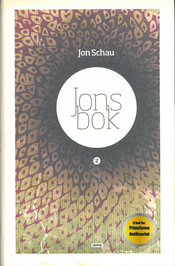 Jons bok 2 | Primstaven nettbokhandel