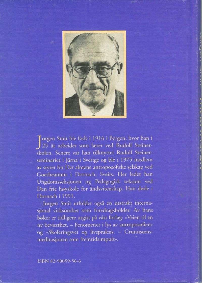 Meditasjon og Kristus Erfaring (brukt bok) | Primstaven nettbokhandel