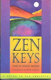 Zen Keys | Primstaven nettbokhandel