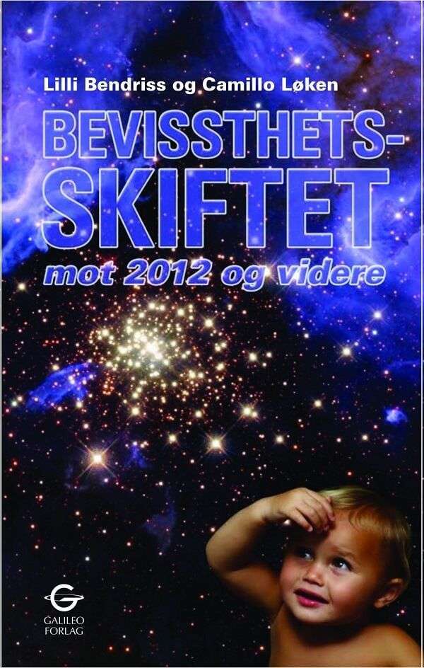 Bevissthetsskiftet | Primstaven nettbokhandel