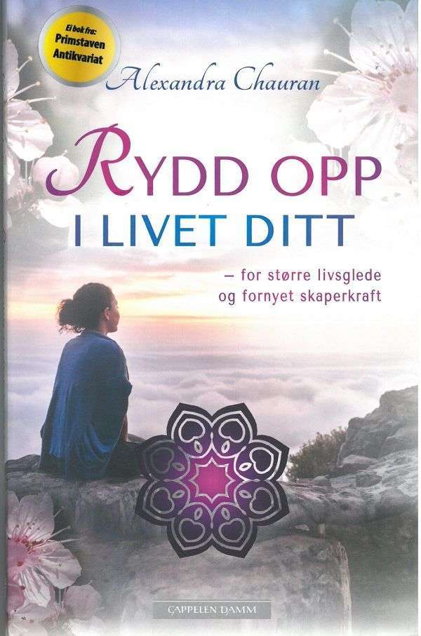 Rydd opp i livet ditt | Primstaven nettbokhandel