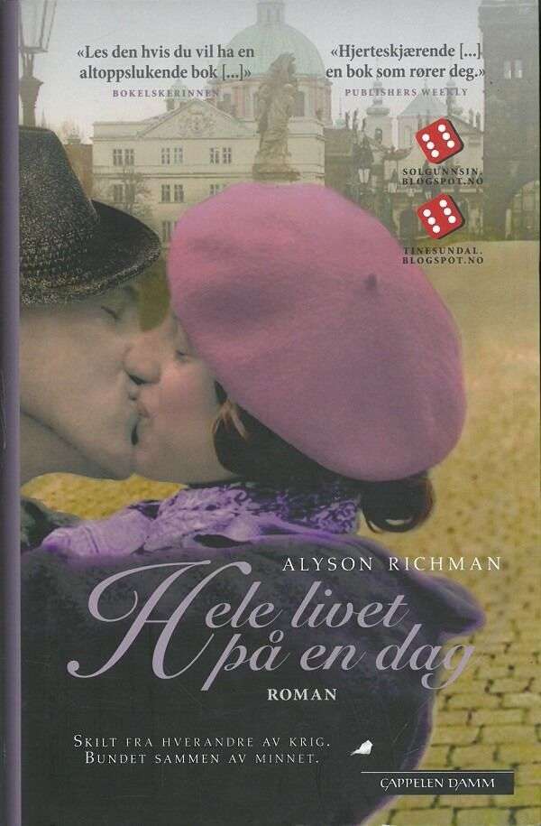 Hele livet på en dag | Primstaven nettbokhandel