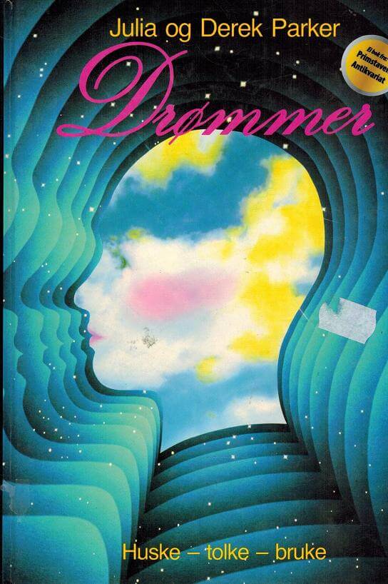 Drømmer | Primstaven nettbokhandel