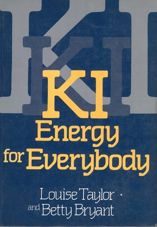 KI energy for everybody | Primstaven nettbokhandel