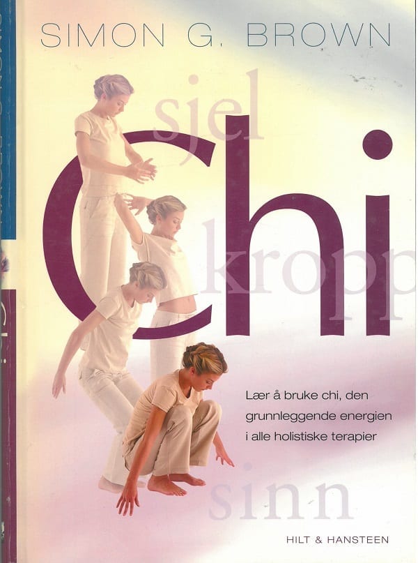 CHI | Primstaven nettbokhandel