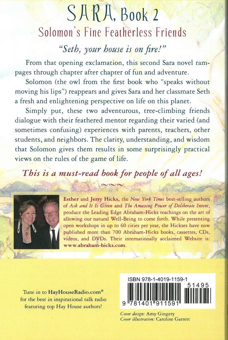 Sara Book 2 | Primstaven nettbokhandel
