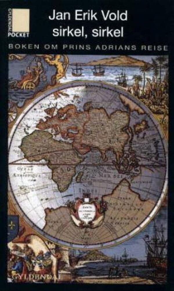 Sirkel, sirkel | Primstaven nettbokhandel