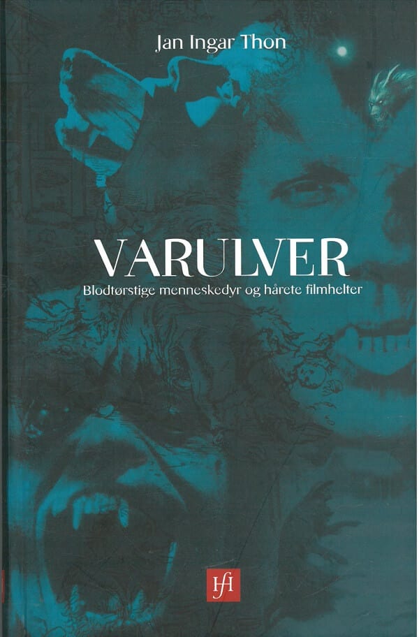 Varulver | Primstaven nettbokhandel