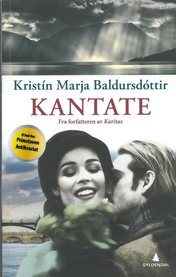Kantate (brukt bok) | Primstaven nettbokhandel