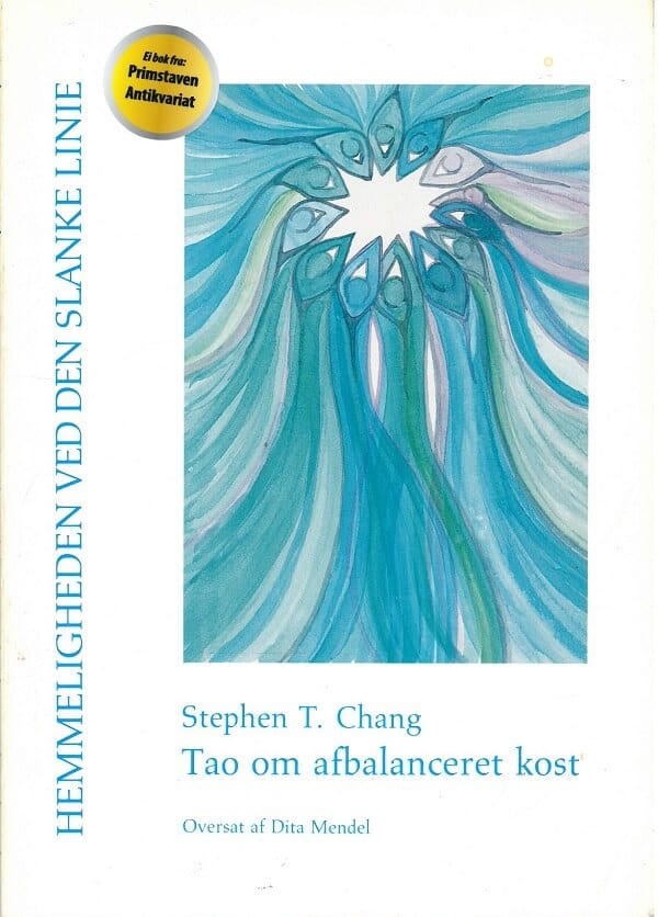 Hemmeligheden ved den slanke linie. (brukt bok ) | Primstaven nettbokhandel