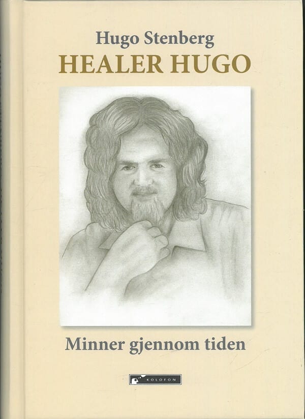 Healer Hugo | Primstaven nettbokhandel