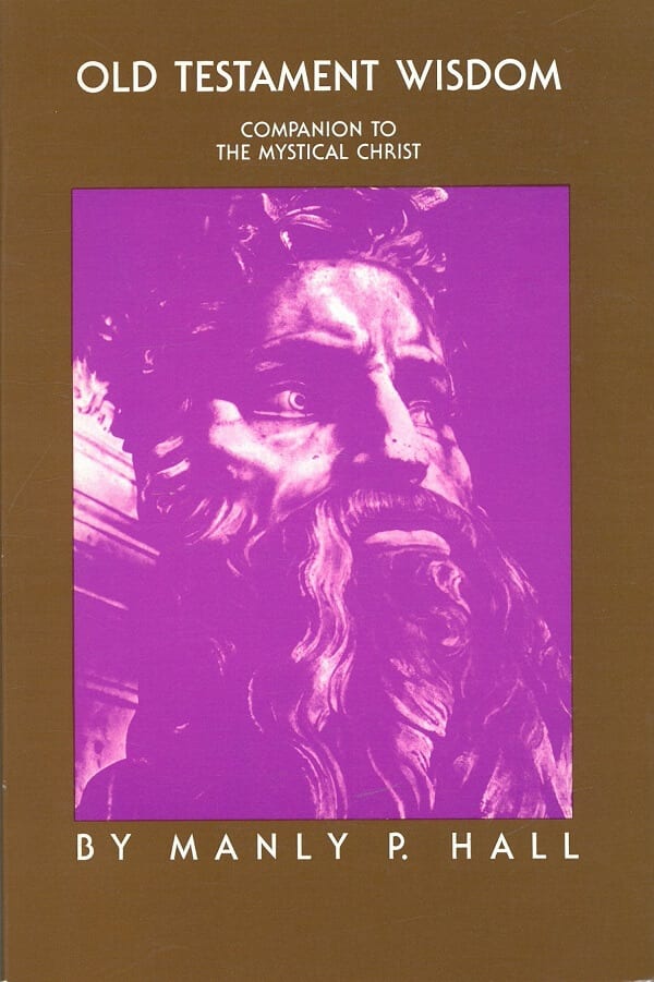 Old Testament Wisdom | Primstaven nettbokhandel