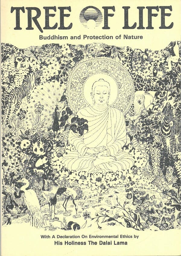 Tree of Life | Primstaven nettbokhandel