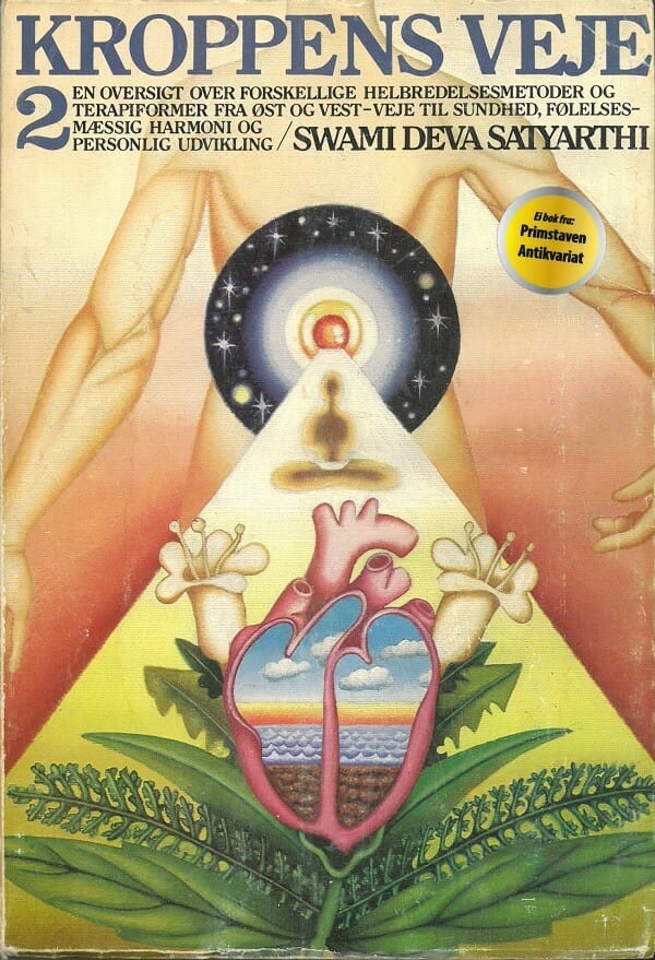 Kroppens veje 2 (Brukt bok) | Primstaven nettbokhandel