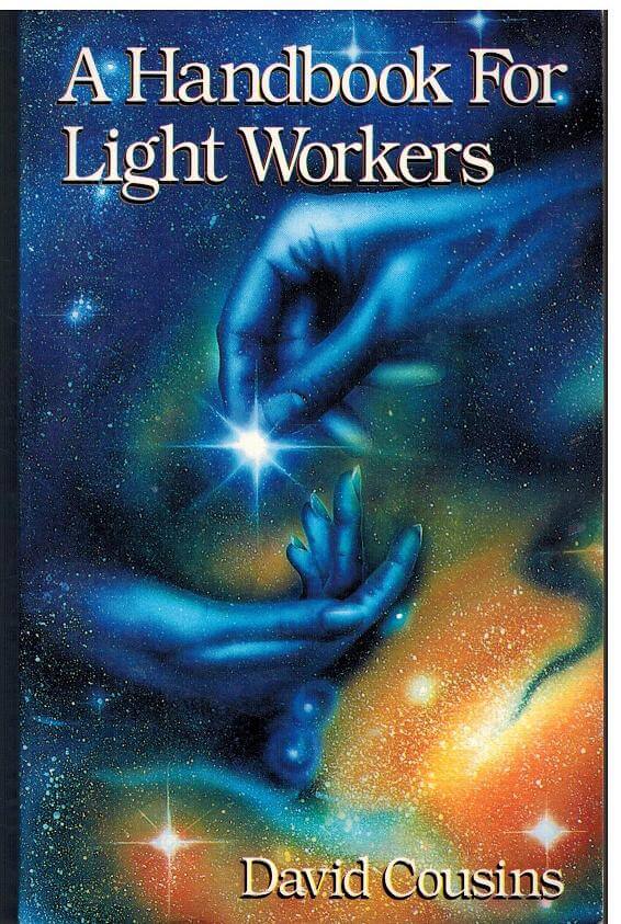 A Handbook For Lightworkers | Primstaven nettbokhandel