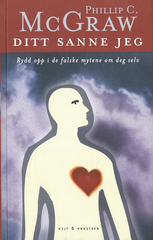 Ditt sanne jeg | Primstaven nettbokhandel