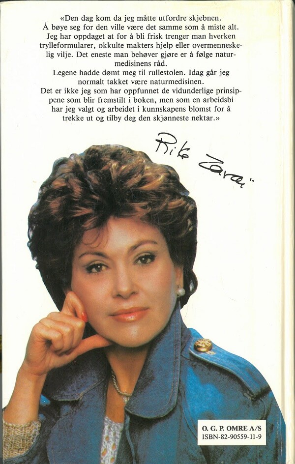 Min naturmedisin (brukt bok) | Primstaven nettbokhandel