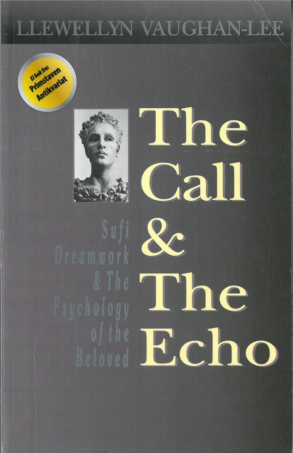 The Call & The Echo (brukt bok) | Primstaven nettbokhandel