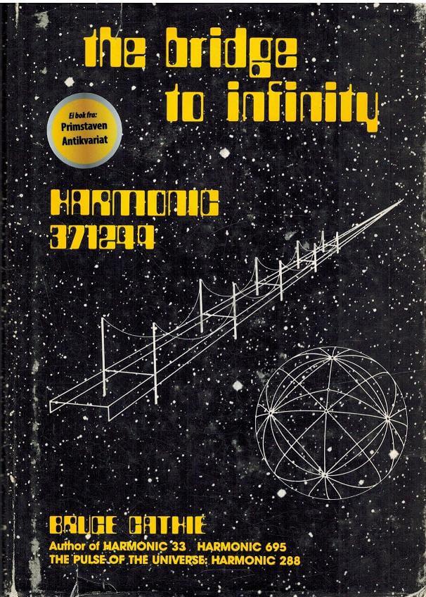 Bridge to infinity - harmonic 371244 | Primstaven nettbokhandel