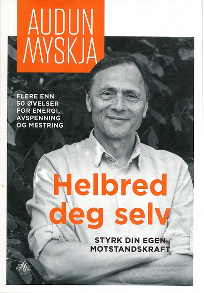 Helbred deg selv - styrk din egen motstandskraft | Primstaven nettbokhandel