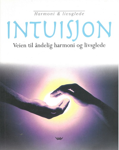 Intuisjon | Primstaven nettbokhandel
