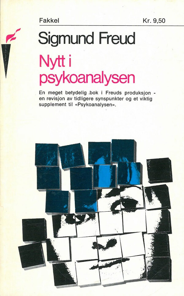 Nytt i psykoanalysen | Primstaven nettbokhandel