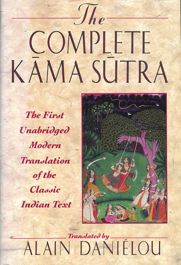 The Complete Kama Sutra | Primstaven nettbokhandel