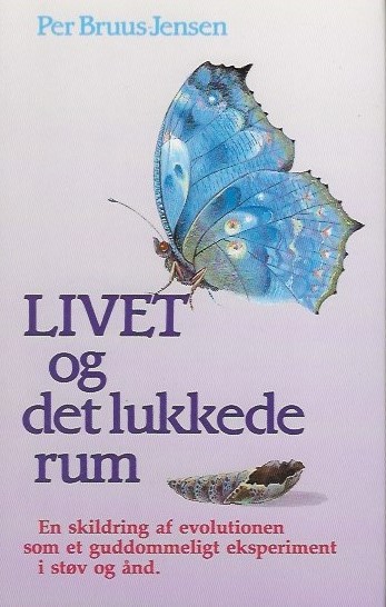 Livet og det lukkede rum | Primstaven nettbokhandel