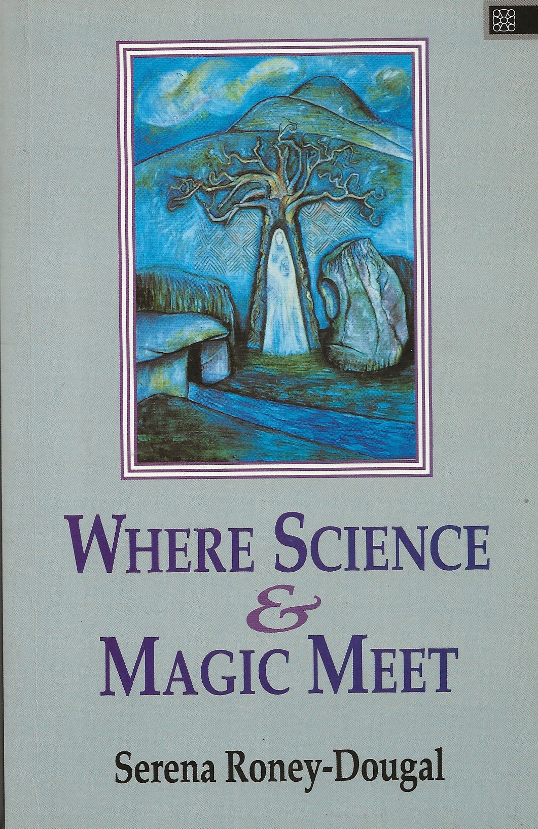 Where Science and Magic Meet | Primstaven nettbokhandel