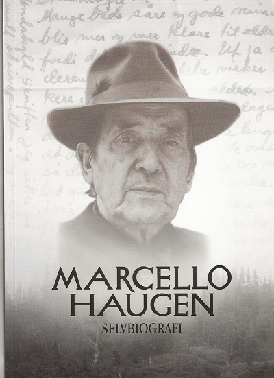 Marcello Haugen selvbiografi | Primstaven nettbokhandel