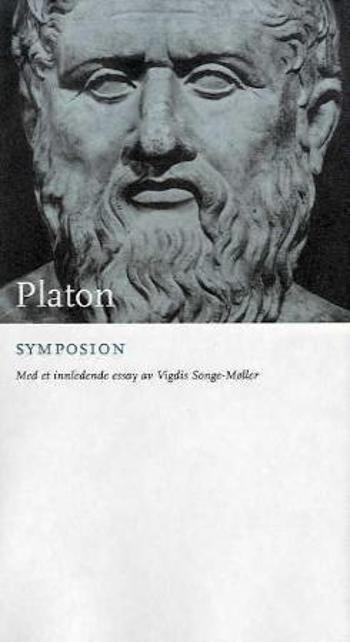Symposium - Platon | Primstaven nettbokhandel