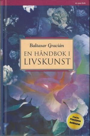 En håndbok i livskunst (bruktbok) | Primstaven nettbokhandel