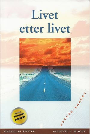 Livet etter livet (bruktbok) | Primstaven nettbokhandel