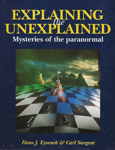 Explaining the Unexplained | Primstaven nettbokhandel