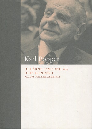 Det åbne samfund og dets fjender I | Primstaven nettbokhandel
