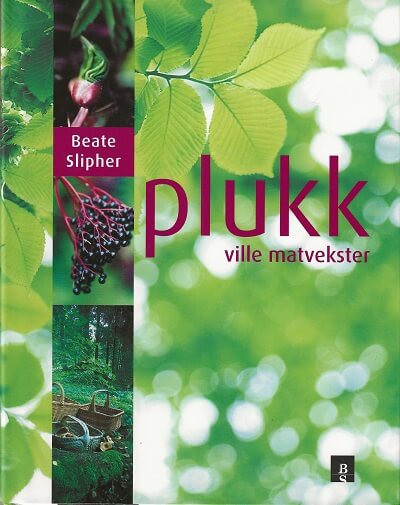 Plukk ville matvekster | Primstaven nettbokhandel