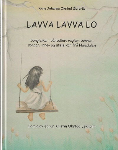 Lavva Lavva Lo | Primstaven nettbokhandel