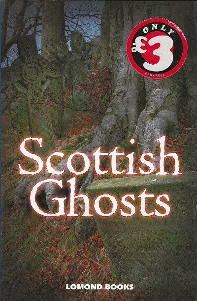 Scottish Ghosts | Primstaven nettbokhandel