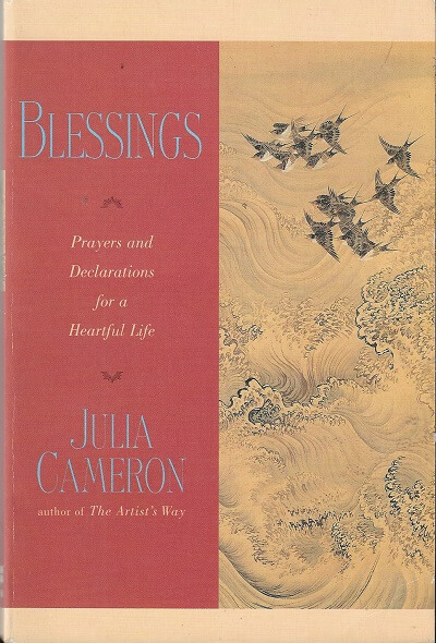 Blessings Prayers and Declaratios for a Heartful Life | Primstaven ...