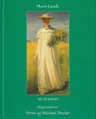 Se på kunst - Skagenmalerne | Primstaven nettbokhandel