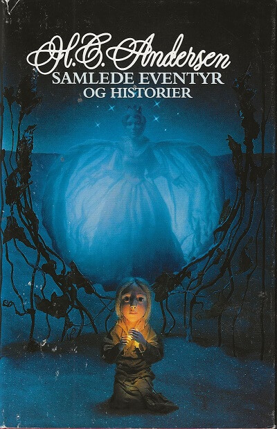 H.C. Andersen samlede eventyr og historier - bind 1 | Primstaven nettbokhandel