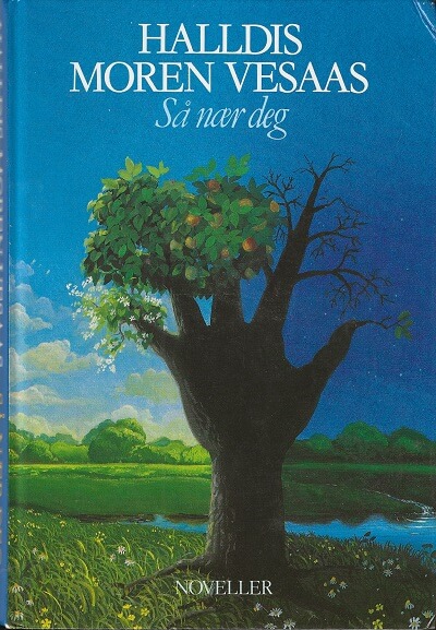 Så nær deg | Primstaven nettbokhandel