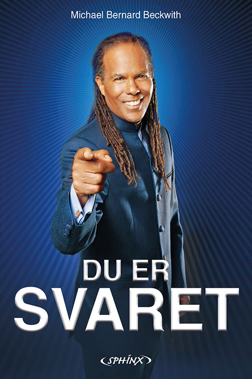 Du er Svaret | Primstaven nettbokhandel