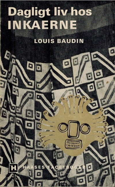 Dagligt liv hos INKAERNE | Primstaven nettbokhandel